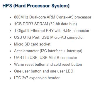 How to choose an FPGA dev board in 2020. A comprehensive guide ...