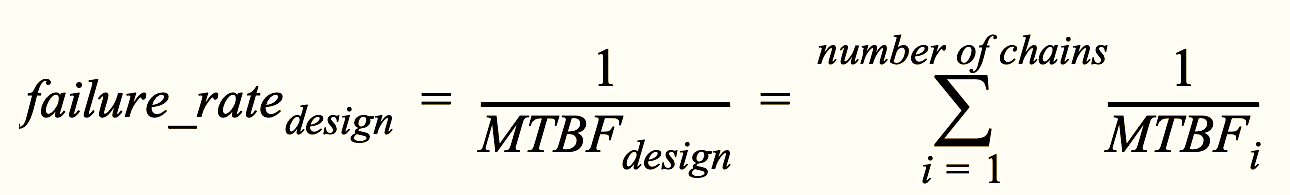 What is Metastability and MTBF in the context of clock domain crossing ...